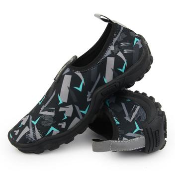 Tenis Aquatico Sapatilha Nautica Esportiva - Moscardini Shoes - Tênis ...