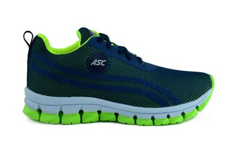 Tenis Asc Lege Kids para Caminhada e Esportes - Tênis Esportivo ...