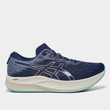 Tênis Asics Evoride Speed 2 Feminino - Tênis Esportivo - Magazine Luiza