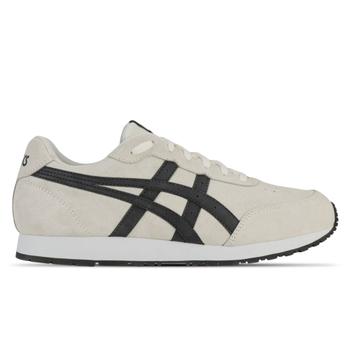 Tênis ASICS Forest - Masculino - Bege/Cinza - Tênis Esportivo ...