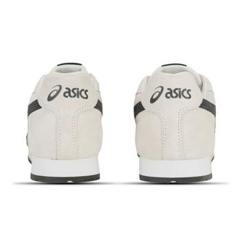Tênis ASICS Forest - Masculino - Bege/Cinza - Tênis Esportivo ...