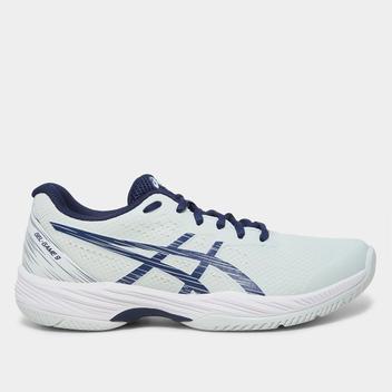 Tênis Asics Gel-Game 9 Feminino - Tênis Esportivo - Magazine Luiza