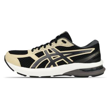 Tênis ASICS GEL-Nagoya St - Masculino - Preto/Bege - Tênis Feminino ...