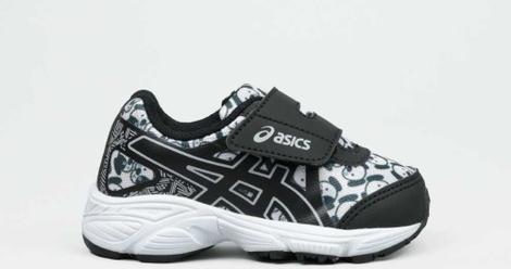 Tênis ASICS Sugar Baby 3 TS - Infantil - Preto - Onitsuka Tiger - Tênis ...