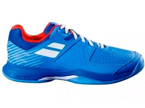 Tênis Babolat Cud Pulsion Masculino Azul - Tênis Esportivo - Magazine Luiza