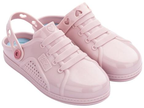 Tênis Barbie Soft Sneaker 22476 23/34 - Grendene - Tênis Feminino ...
