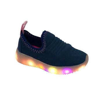 Tênis Batatinha Baby com LED - Tênis para Bebês - Magazine Luiza
