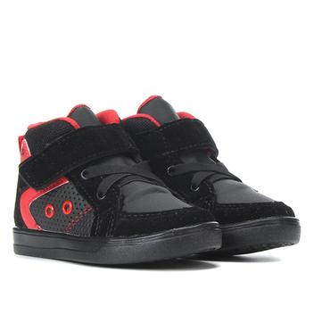 Tênis Bebê Batatinha Linha Street Cano Alto - Tênis Infantil - Magazine ...