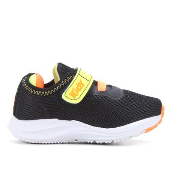 Tênis Bebê Kidy Energy Baby Respi-Tec Masculino - Sapatinho de Bebê ...