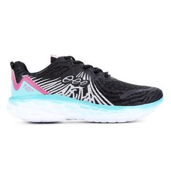 Tênis Black Free Eva Crown 2 Feminino - Tênis Esportivo - Magazine Luiza