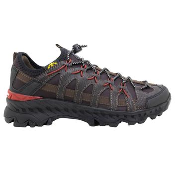Tênis Bull Terrier Trail Hawk Adventure Masculino - Tênis Esportivo ...