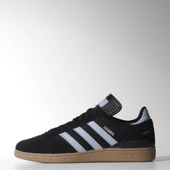 Tênis Busenitz Hemp Preto - Adidas - Tênis Esportivo - Magazine Luiza