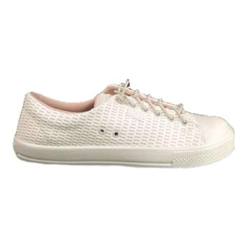 Tenis Byara Feminino - Off white - Tênis Feminino - Magazine Luiza