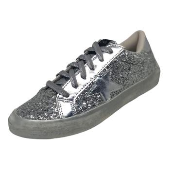 Tenis Casual Cacci Feminino Bc3017 - Tênis Feminino - Magazine Luiza