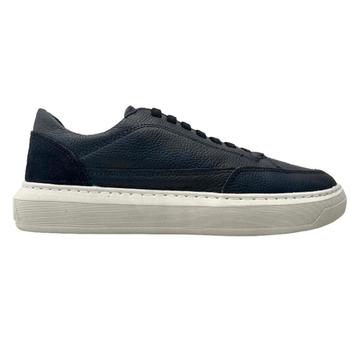 Tênis casual couro ogochi 47510602 - Tênis Masculino - Magazine Luiza