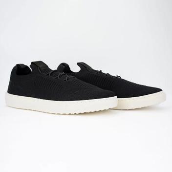 Tênis Casual Masculino Sapatenis Ogochi Adulto Tricot Confortável ...
