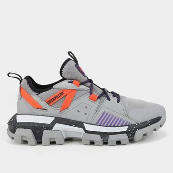 Tênis Caterpillar Raider Sport Transformers Megatron Masculino - Tênis ...