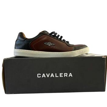 Tênis Cavalera Old - Outros Moda - Magazine Luiza