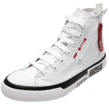 Tenis Coca Cola Cc1934 Atlanta Wave Zipper Feminino - Tênis Feminino ...