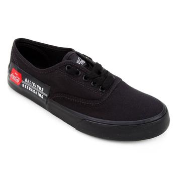 Tênis Coca-Cola Kick Sight Unissex - Tênis Feminino - Magazine Luiza