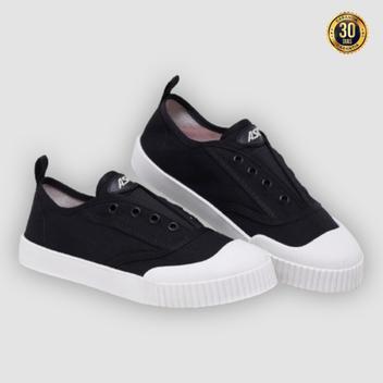 Tênis Conga Ascension Casual Preto - Tênis Feminino - Magazine Luiza