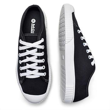 Tênis Conga Star Charlotte Casual Tendência Feminino e Masculino - Snow ...