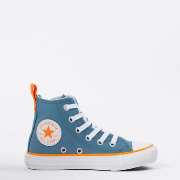 Tênis Converse Chuck Taylor All Star Kids - All Star Converse - Tênis ...