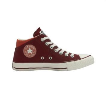 Tênis Converse Chuck Taylor All Star Madison - Vermelho/Vinho - Tênis ...