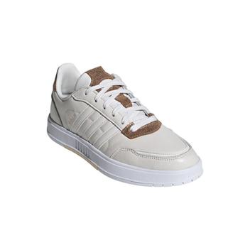 Tênis Couro Adidas Courtmaster Feminino - Tênis Esportivo - Magazine Luiza