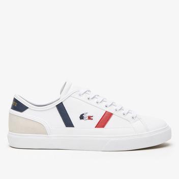 Tênis Couro Lacoste Sideline Pro Masculino - Tênis Masculino - Magazine ...