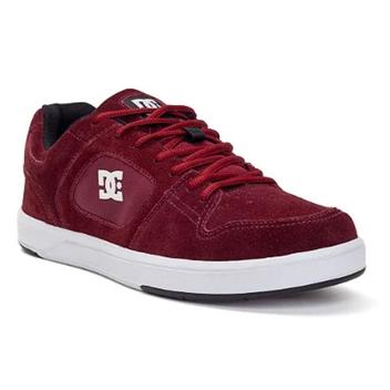 Tênis DC Union LA White Wine - DC SHOES - Tênis Esportivo - Magazine Luiza