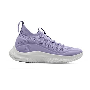 Tênis de Basquete Unissex Under Armour Curry 8 IWD - Tênis Esportivo ...