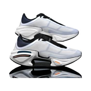 Tênis De Corrida Masculino Ultraleve Com Placa De Carbono ...