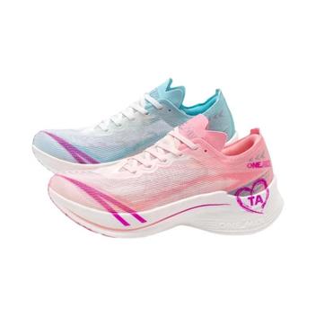 Tênis De Corrida Masculino Ultraleve Com Placa De Carbono ONEMIX Marathon Racing Tênis Com ...