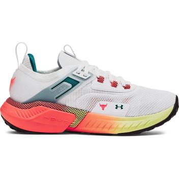 Tênis de Treino Feminino Under Armour Project Rock 5 - Tênis Esportivo ...