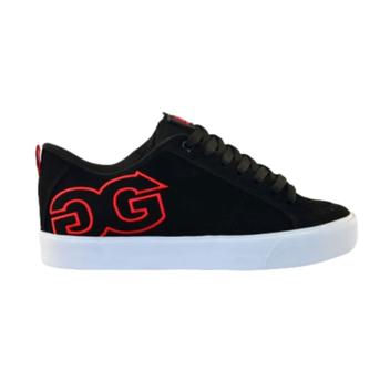 Tenis double g original record robusto black/red - Outros Moda e ...
