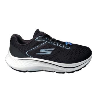 Tenis Esporte Feminino Corrida Skechers Consistent 2.0 Go Run Rosa ...