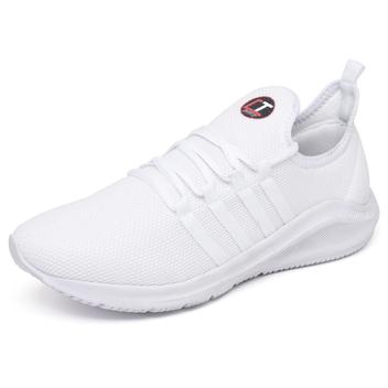 Tênis Esporte Masculino Feminino Corrida Academia Caminhada Running ...
