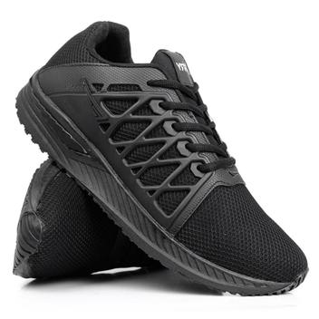 Tênis Esportivo Masculino de Corrida Treino Academia - XTRY - Tênis ...