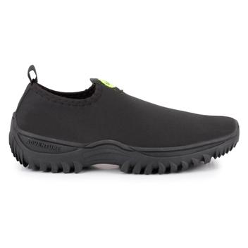 Tênis Esportivo Masculino Feminino Sapatilha Tratorada Leve Macia ...