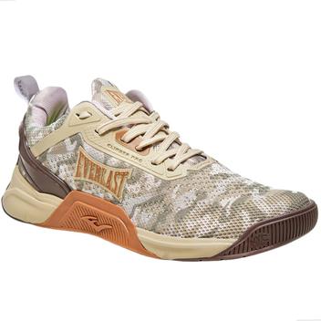 Tenis Everlast Climber Pro Academia Cross Training Original - Tênis ...