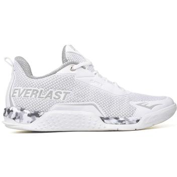 Tenis Everlast Cross Training Unisex Cave 2 Branco e Cinza - Tênis para ...
