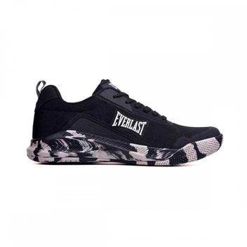 Tênis Everlast Range 2 Unissex Cross Training - Tênis Esportivo ...