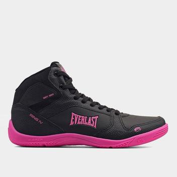 Tênis Everlast Ring III Feminino - Tênis Esportivo - Magazine Luiza