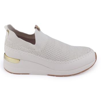 Tênis Fem. Modare 7394.102 Slip On flex moda - Slipper / Slip On ...