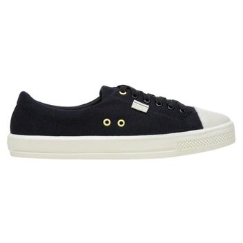 Tenis Feminino Casual Trabalho Confortavel Byara Em Oferta - Tênis ...