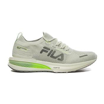 Tenis Feminino Fila Float Elite Off White - Tênis Esportivo - Magazine ...