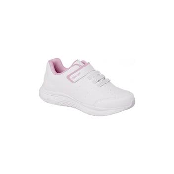 Tênis Feminino Infantil Gamer Bical Cadarço Fita Aderente - Tênis ...