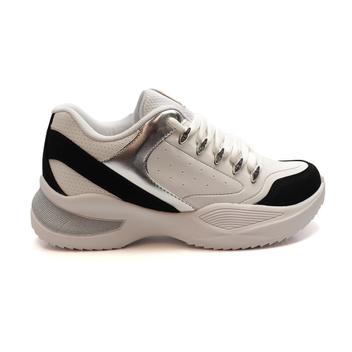 Tênis Feminino Logus Sneaker - Tênis Feminino - Magazine Luiza