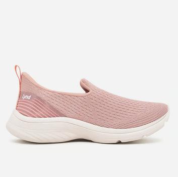 Tênis Feminino Lynd Daily - Tênis Feminino - Magazine Luiza
